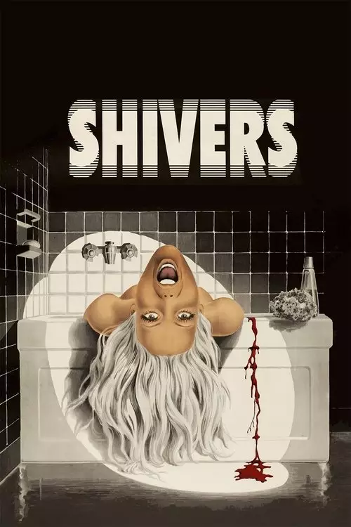 Shivers - Scene Locations